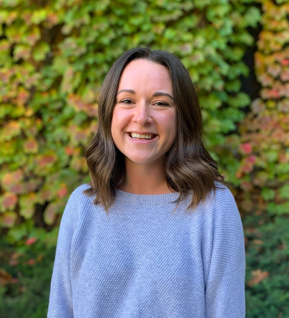 Meet Our Team - Youth Mental Health CARE Lab